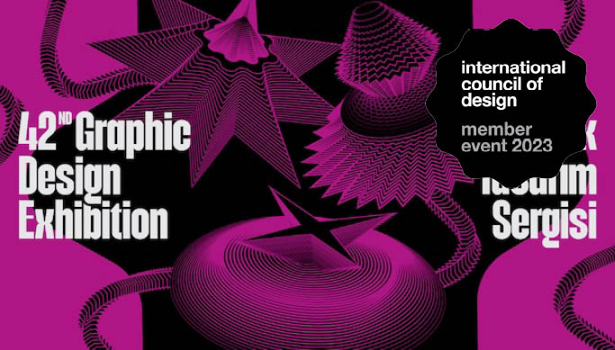 42nd Graphic Design Exhibition | International Council of Design